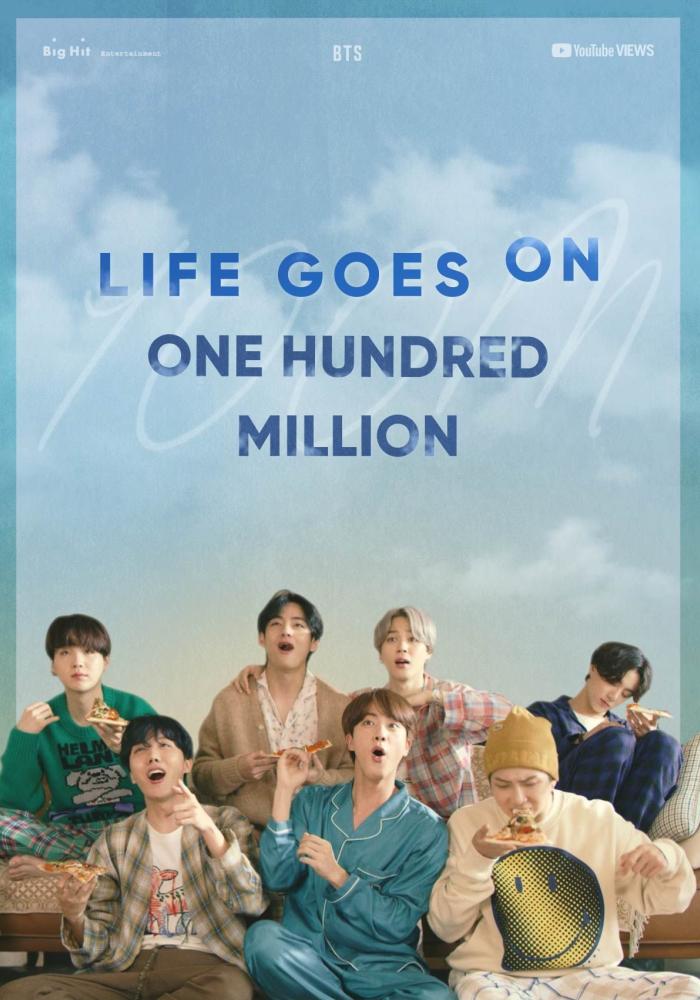 💬 Life Goes On Soundboard