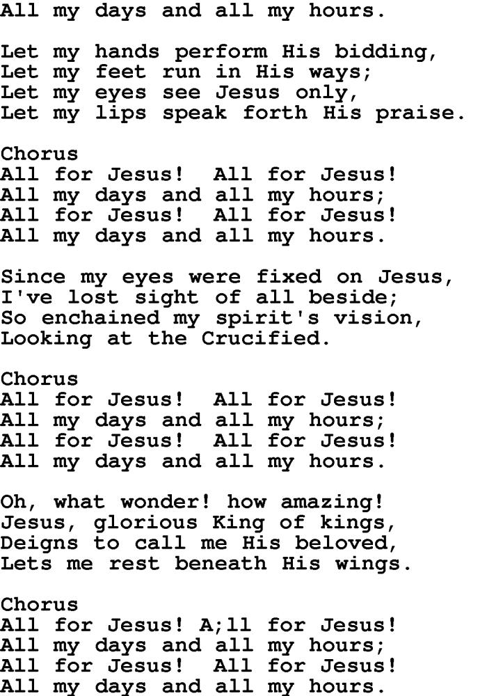 💬 Jesus Songs Soundboard