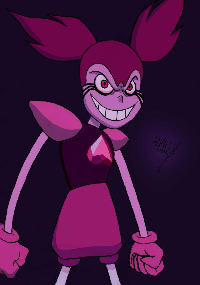 💬 Spinel Soundboard