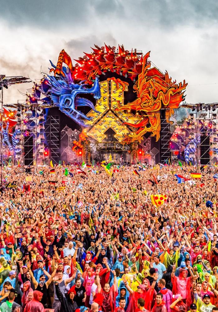 💬 Edm Soundboard