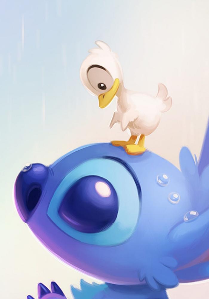 💬 Stich Soundboard