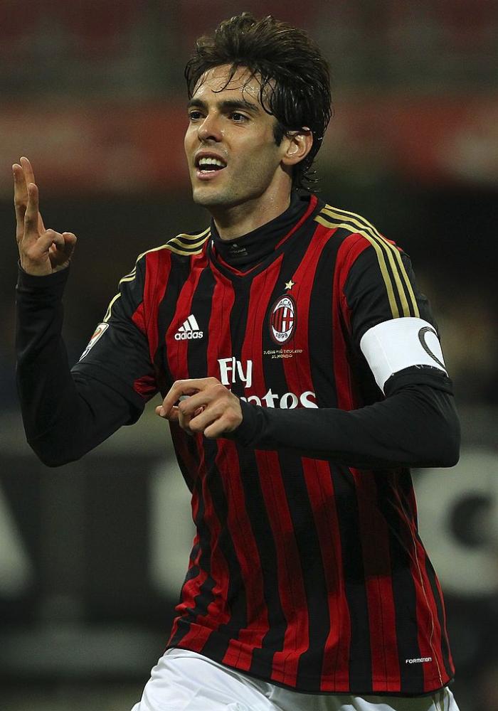 💬 Kaka Soundboard
