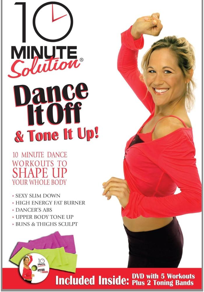 💬 Dance Tone Soundboard