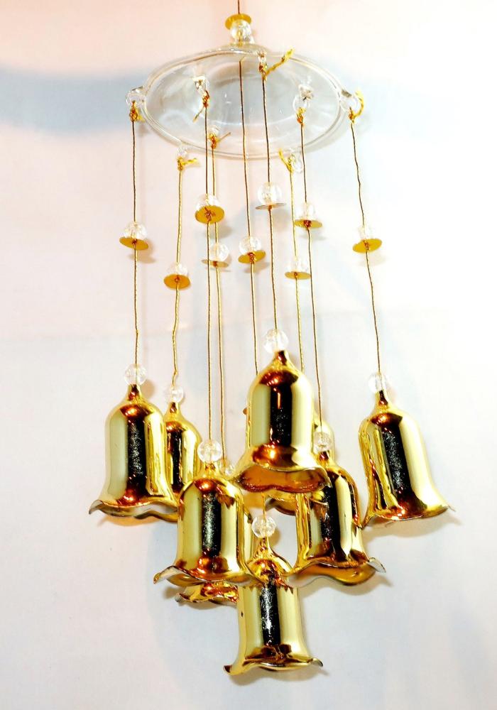 💬 Bell Chime Soundboard
