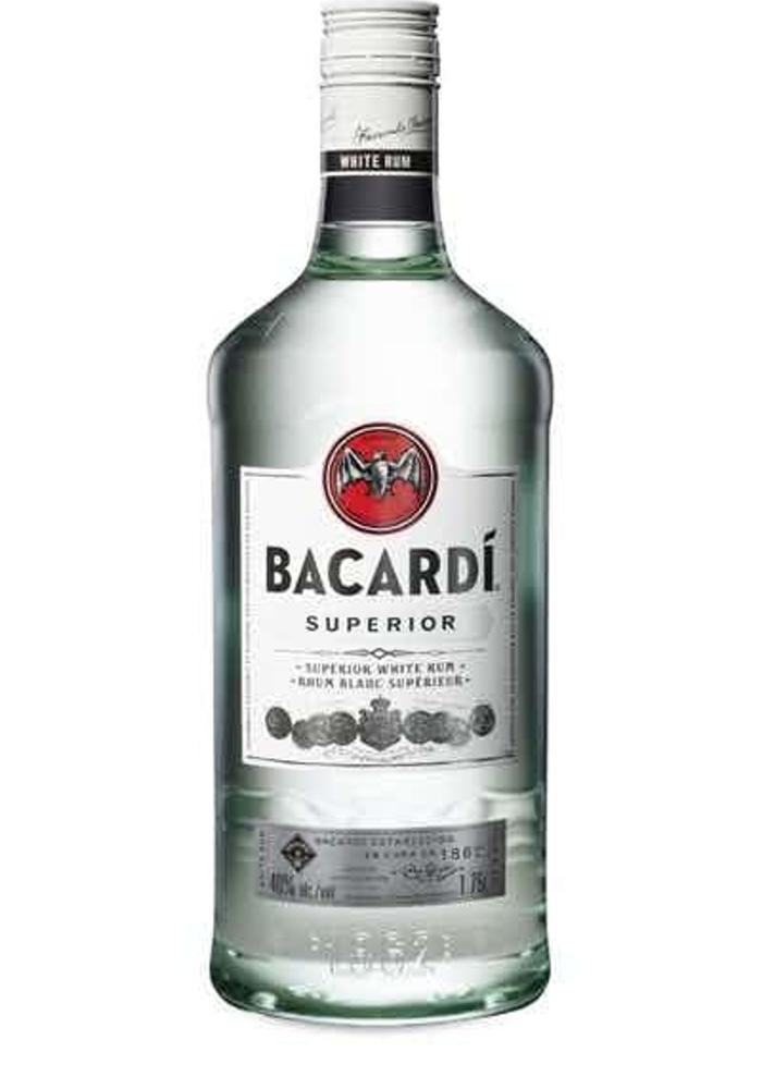 💬 Bacardi Soundboard