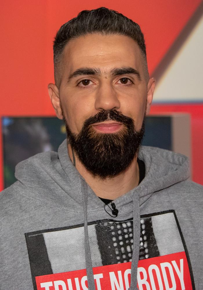 💬 Bushido Soundboard
