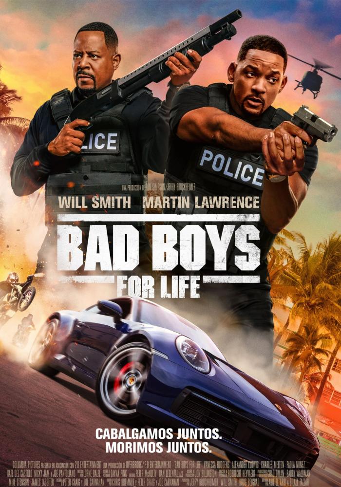 💬 Bad Boy Soundboard