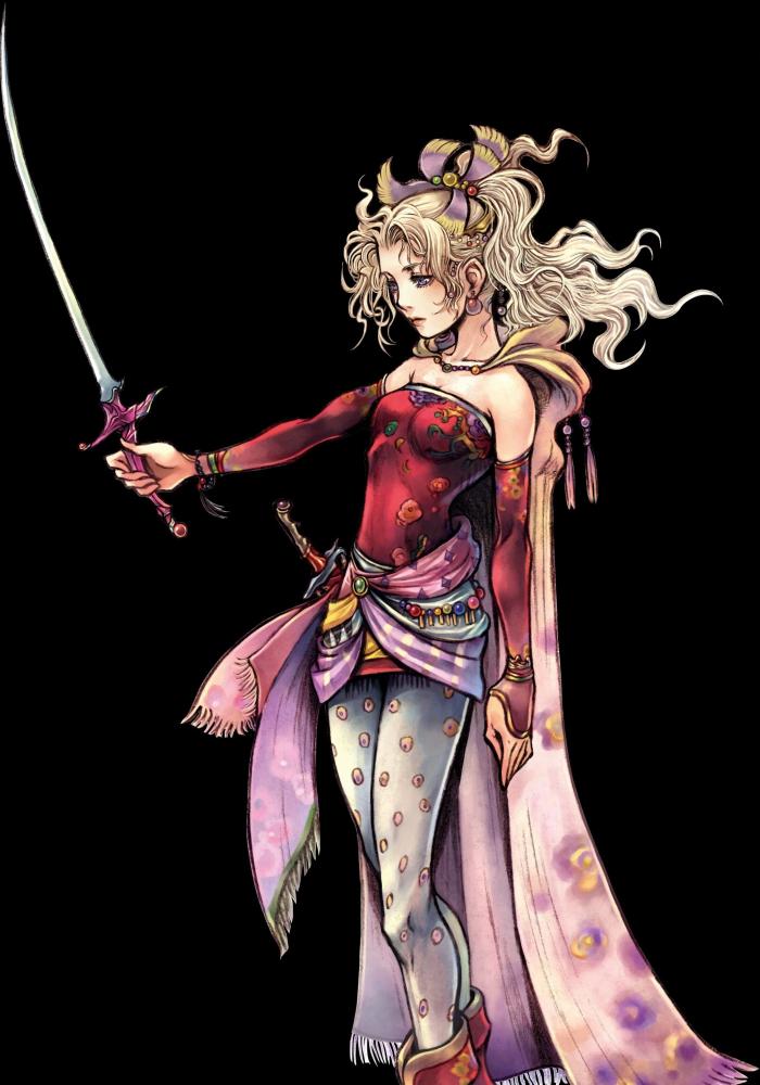 💬 Ff6 Soundboard