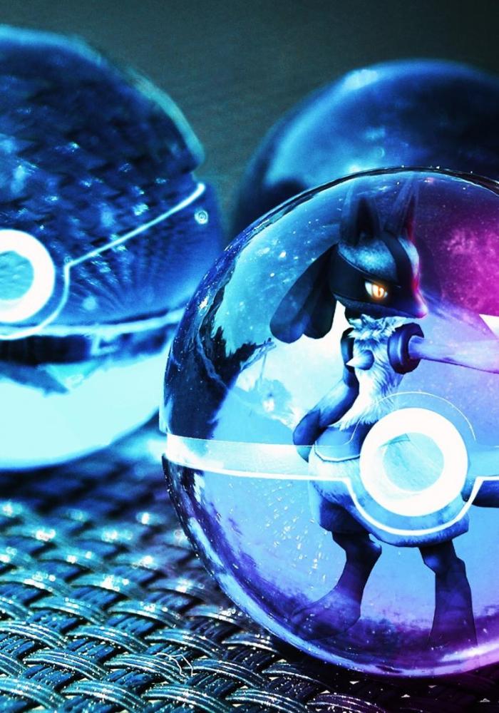 Pokeball Opening Sound Effect