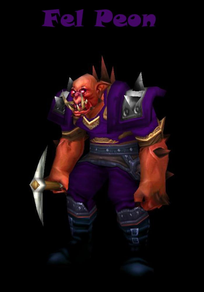 💬 Peon Sounds Warcraft 3 Soundboard