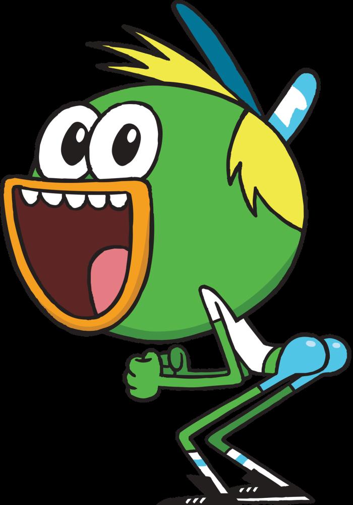 💬 Breadwinners Sway Sway Soundboard