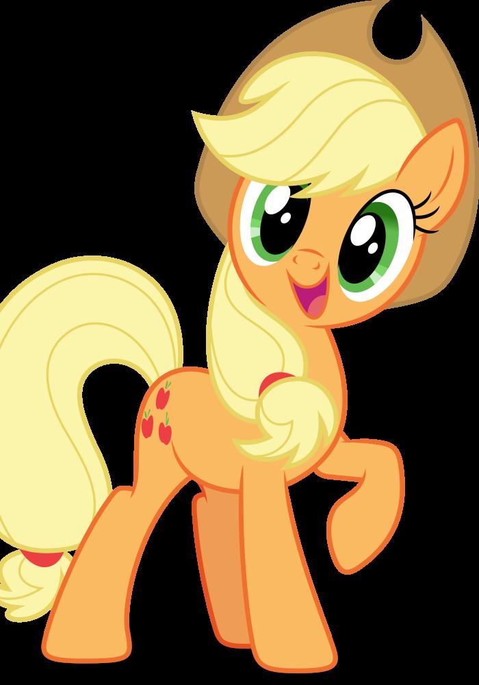 💬 Applejack Holy Apples! Soundboard