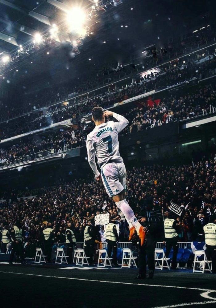 💬 Siu Cristiano Ronaldo Soundboard