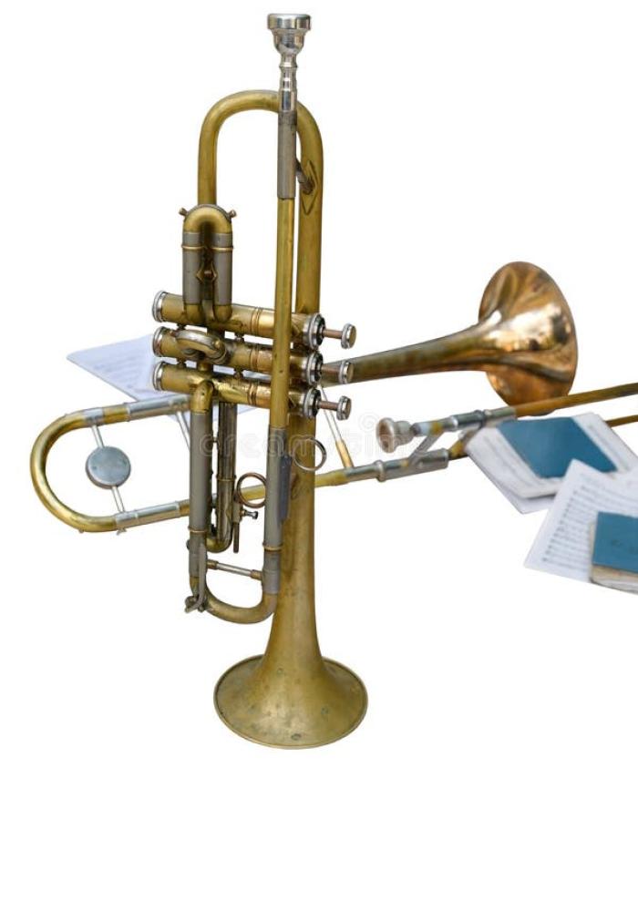 💬 Krammerd Trumpet Sound Soundboard