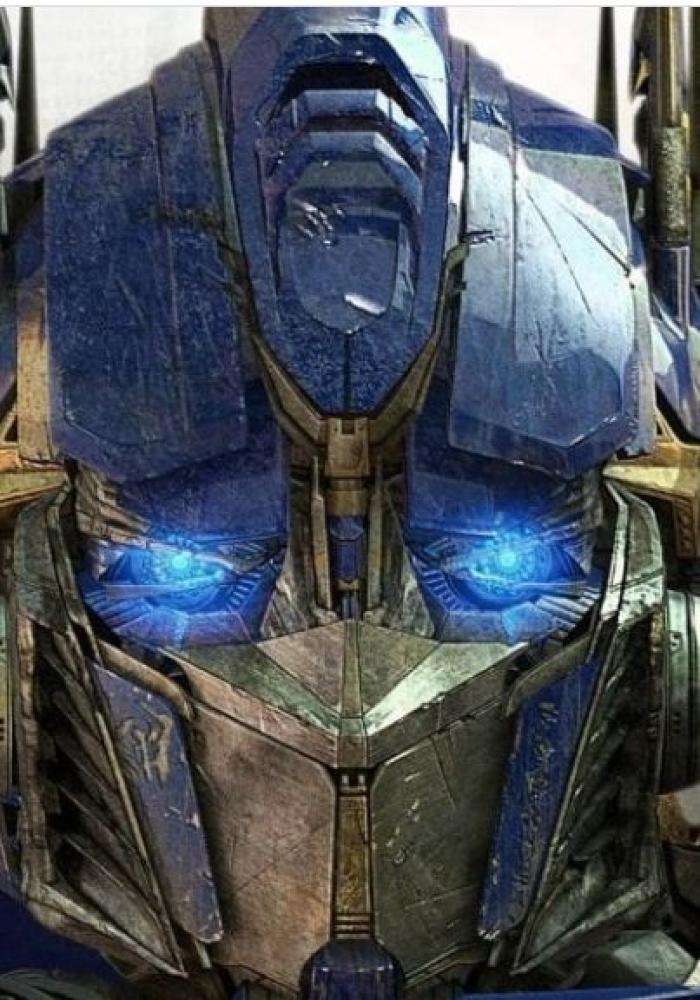 Magyarul Optimus Prime Soundboard
