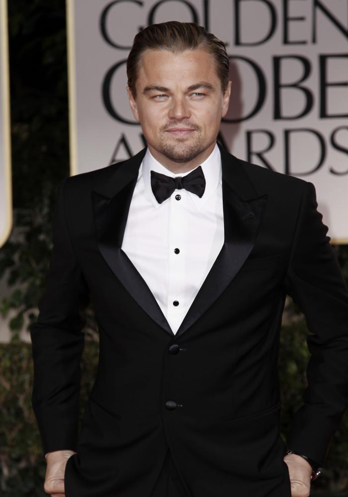 Dicaprio Soundboard