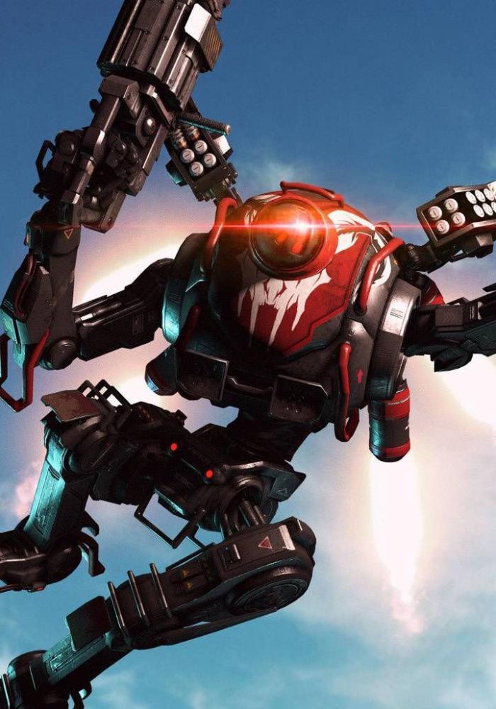 💬 Vipertitanfall 2 Viper Soundboard