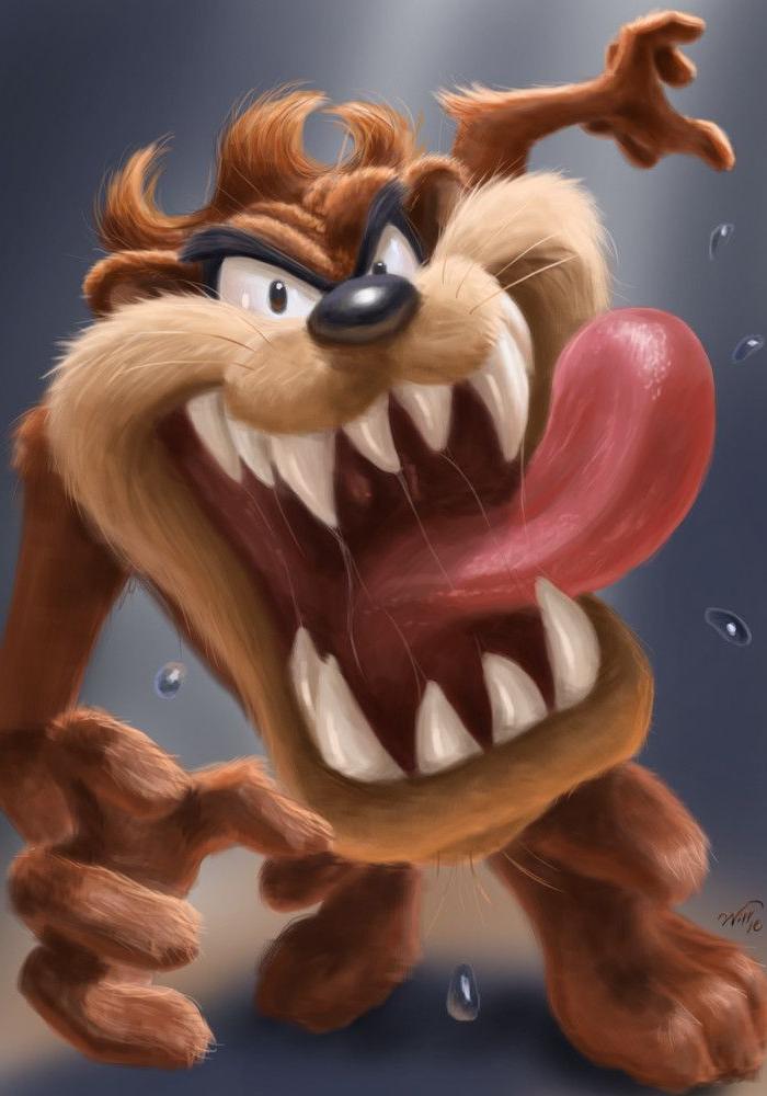 💬 Taz Soundboard