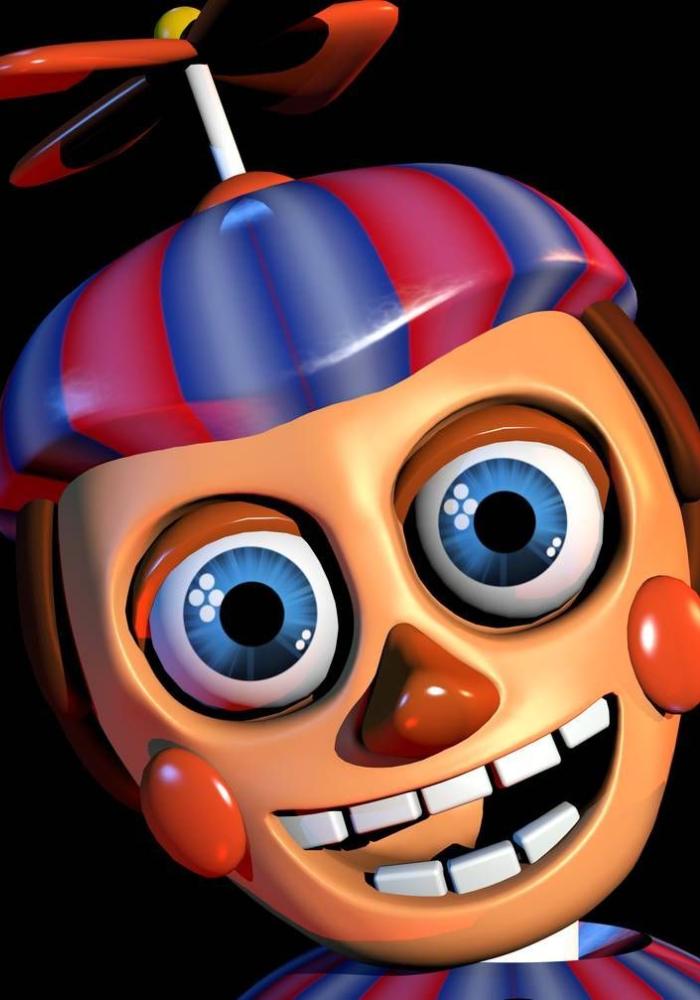 💬 Ballon Boy Soundboard