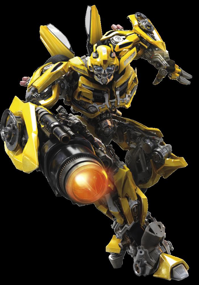 💬 Autobot Soundboard