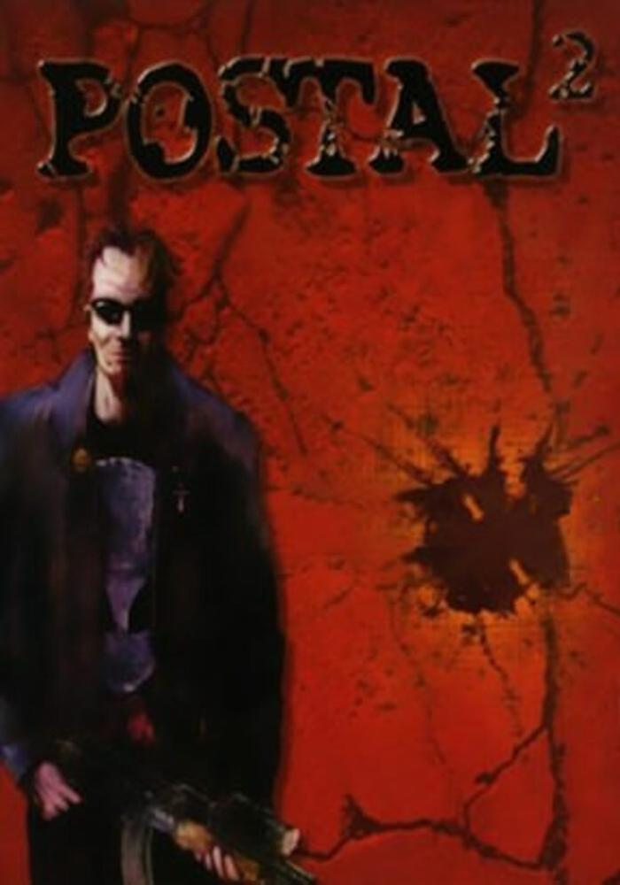💬 Postal 2 Soundboard