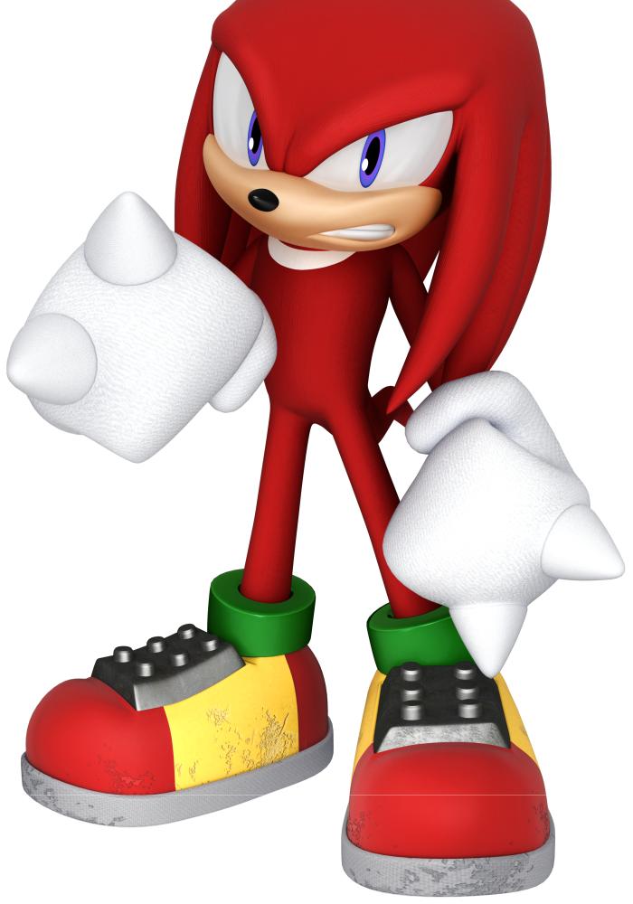 💬 Knucles Soundboard