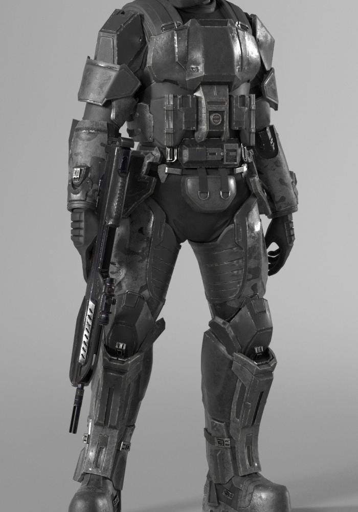 💬 Halo3 Soundboard
