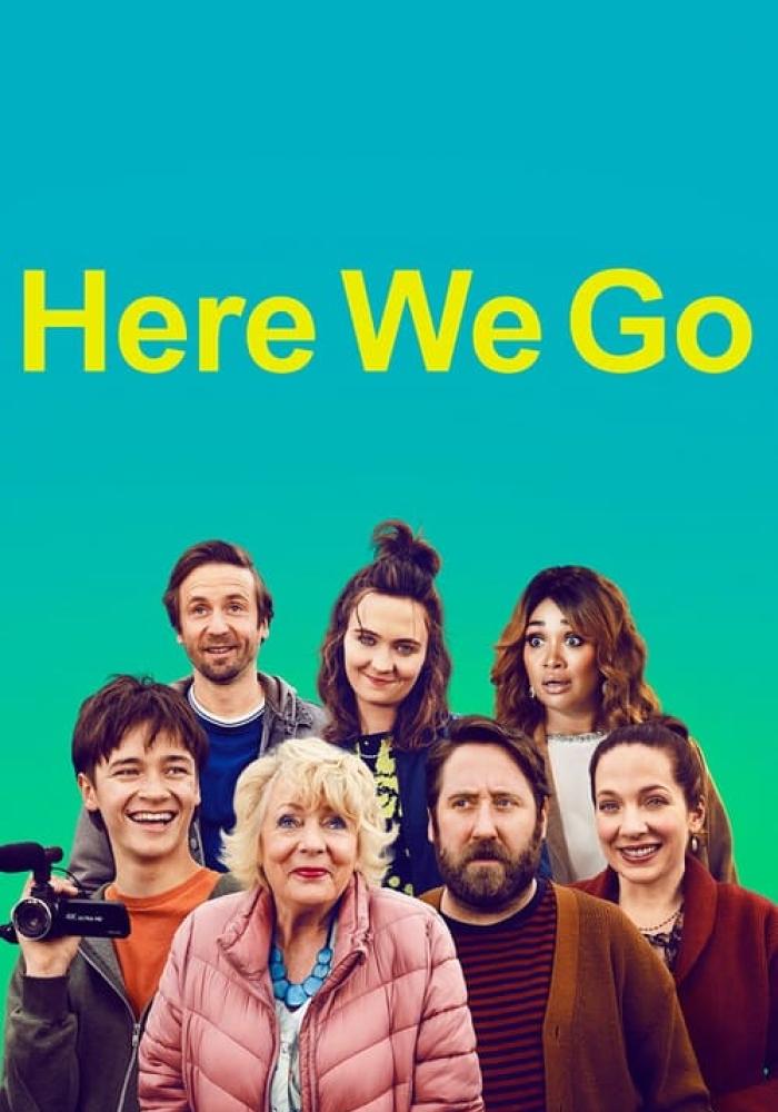 💬 Here We Go Soundboard