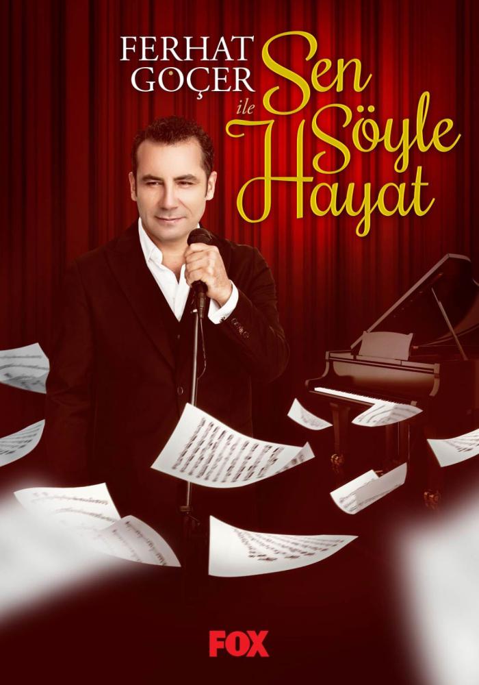 💬 Ferhat Gocer Soundboard