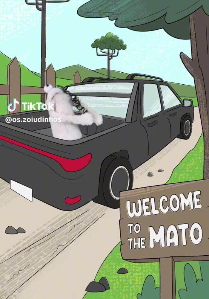 💬 Welcome To The Mato Soundboard