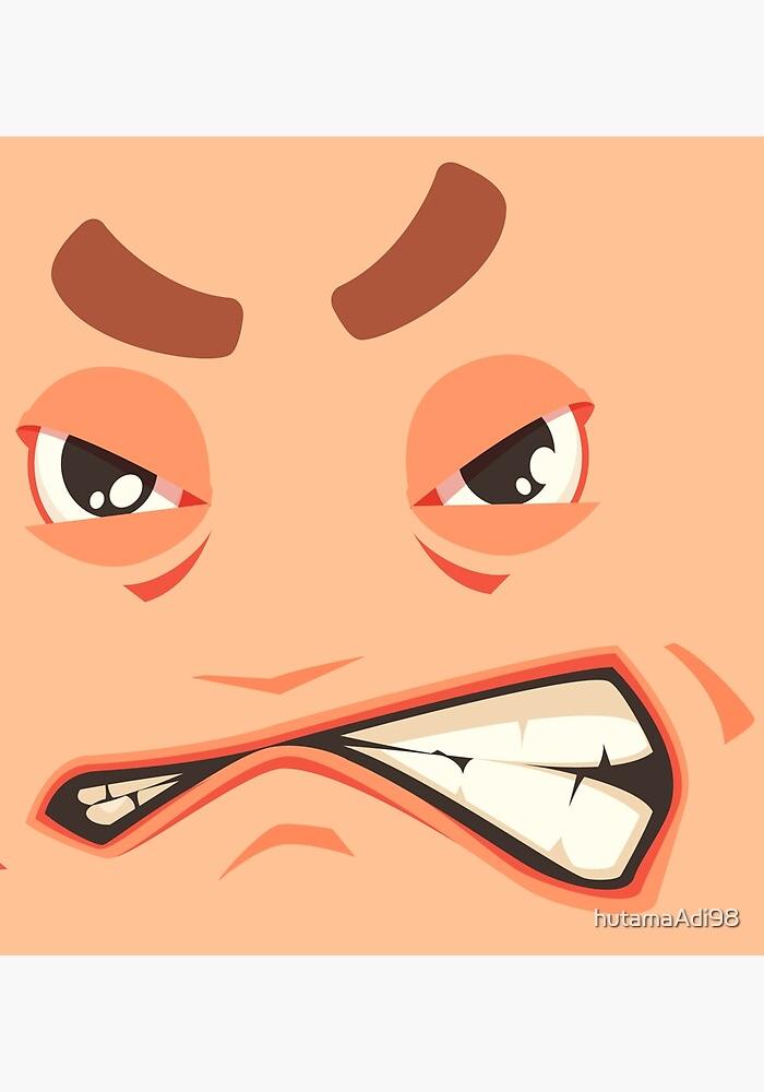 Roblox Angry Soundboard