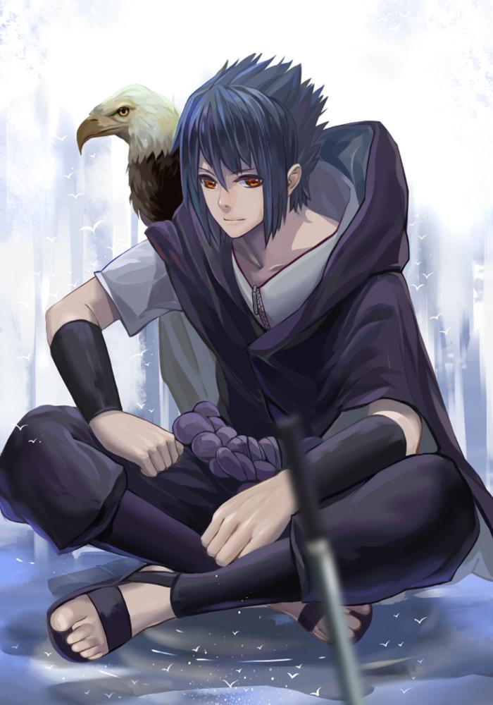 💬 #Sasuke Soundboard