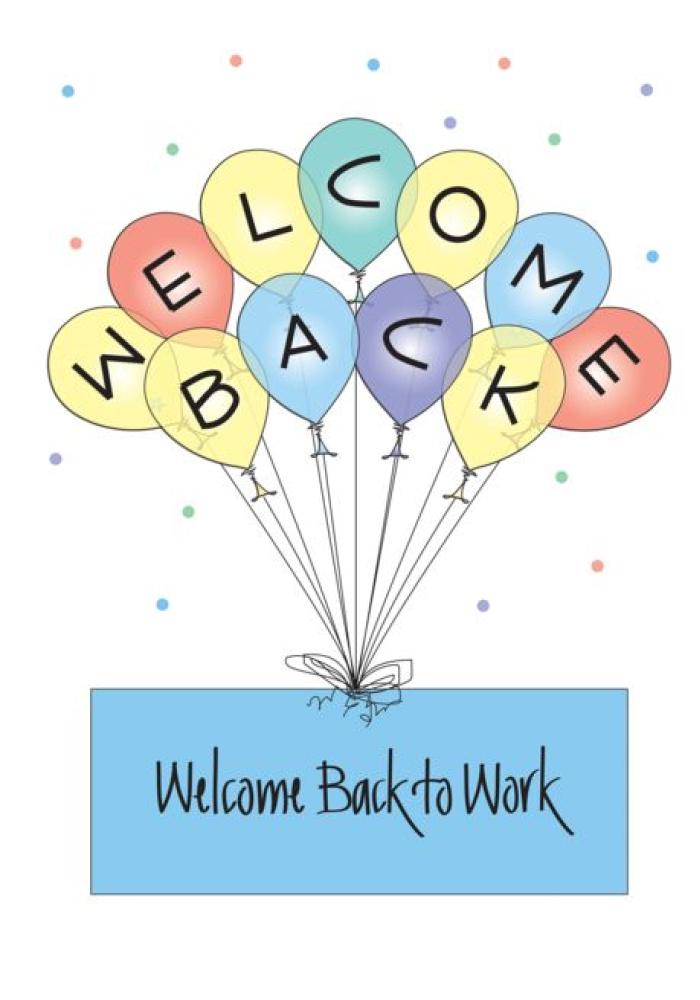 💬 Get Back To Work Soundboard