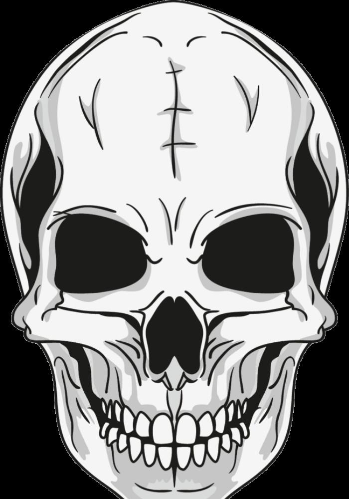 💬 Skull Soundboard
