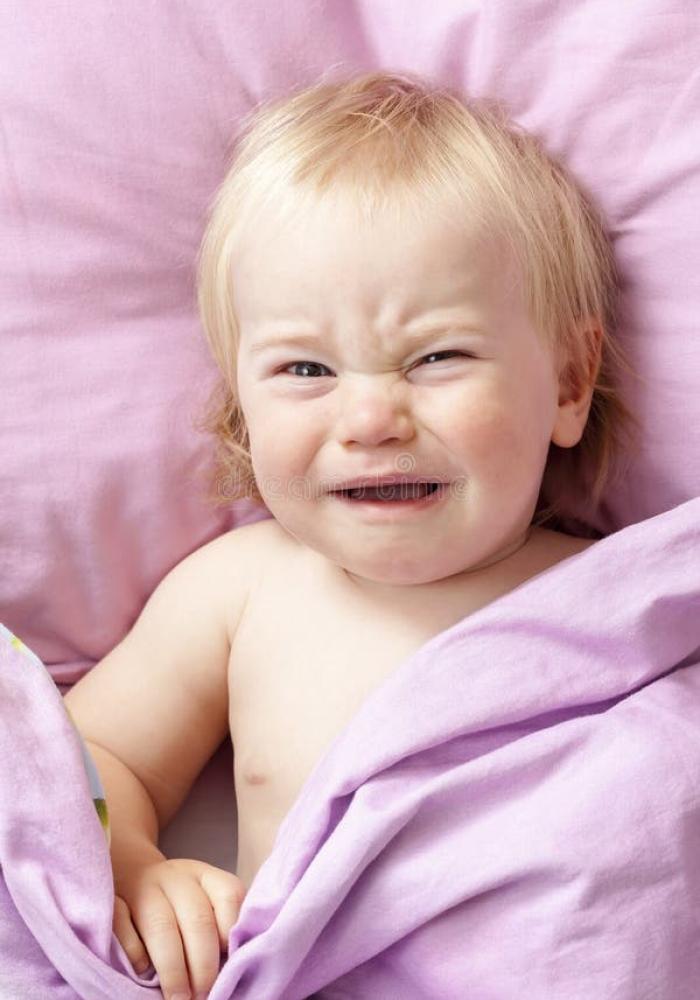 💬 Baby Cry Soundboard