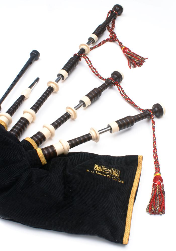 💬 Bag Pipes Soundboard
