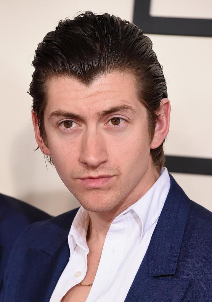 💬 Alex Turner Soundboard