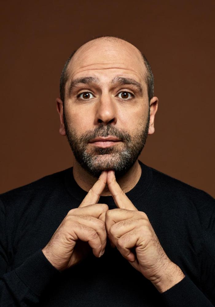 💬 Checco Soundboard