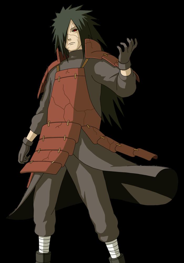💬 Madara Soundboard
