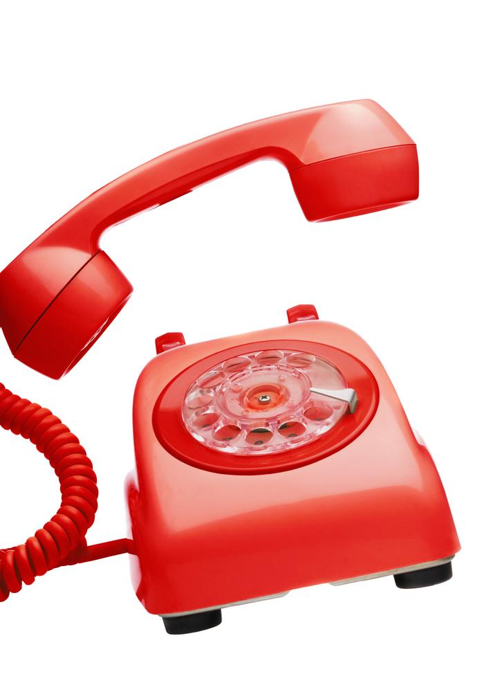 💬 Phone Is Ringing Soundboard