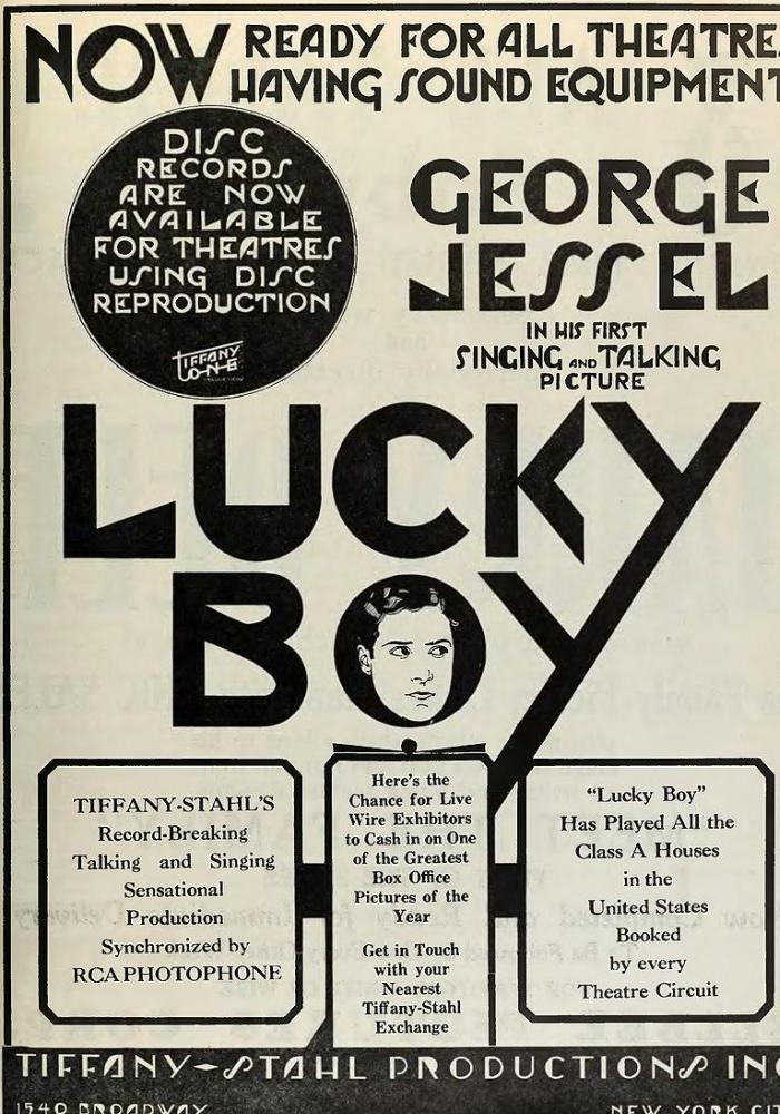 💬 Lucky Boy Soundboard