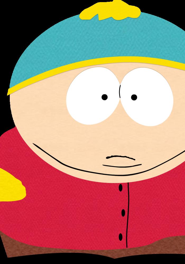 💬 Cartman Sounds