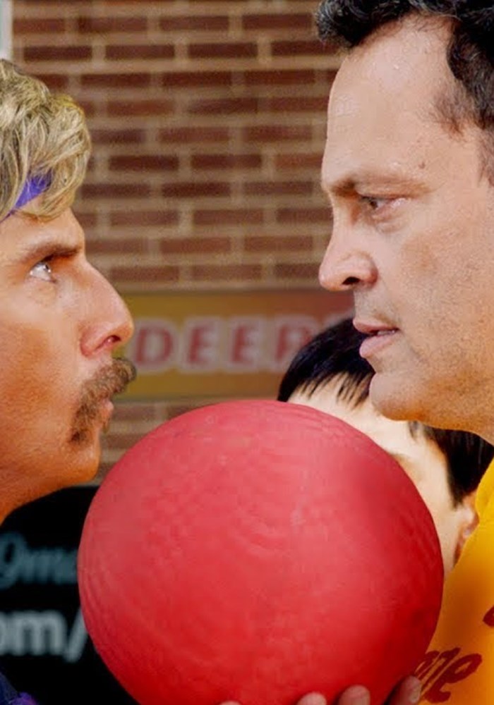 Ben Stiller From Dodgeball Sounds