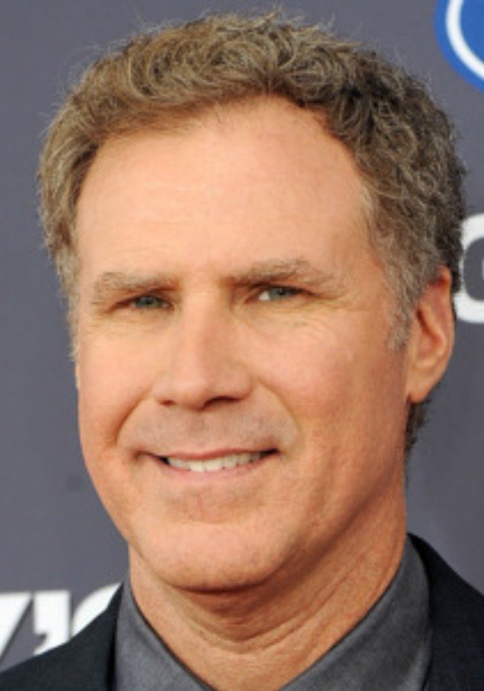 💬 Will Ferrell Sounds