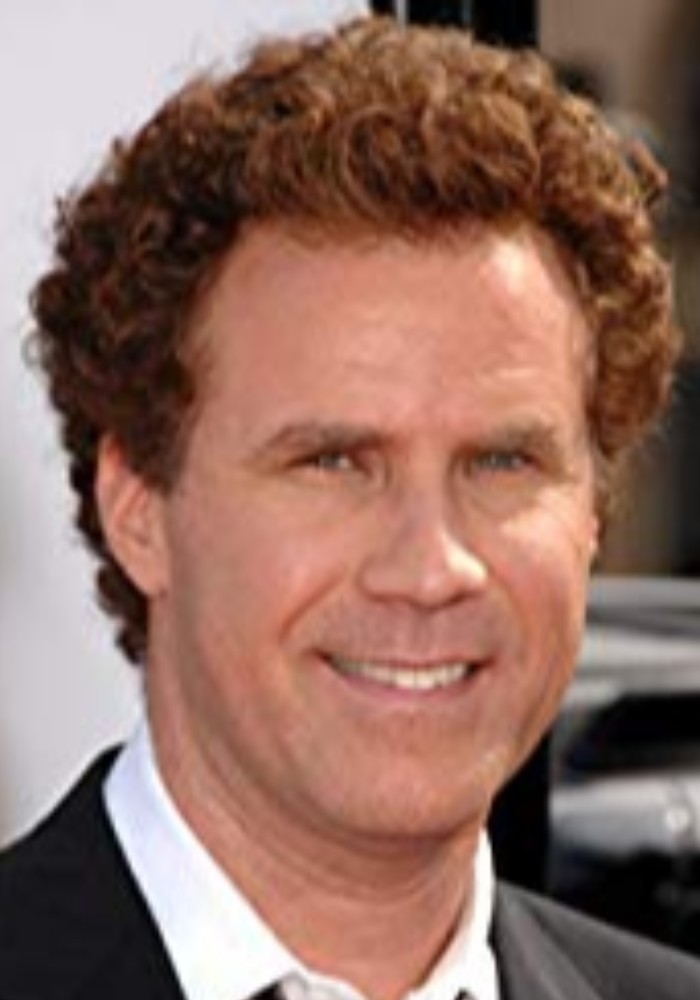 💬 Will Ferrell Board Sounds