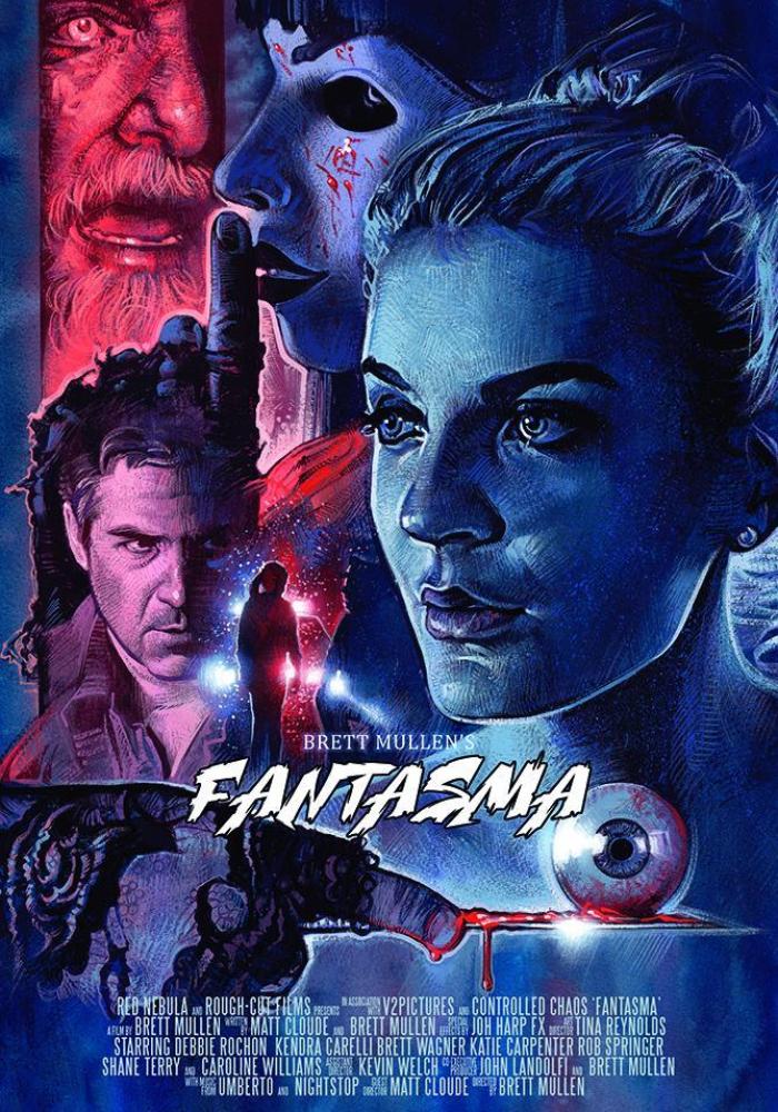 💬 Fantasma Soundboard