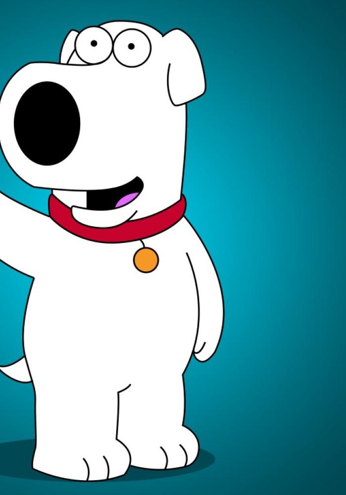 💬 (Family Guy) Brian Griffin Sounds
