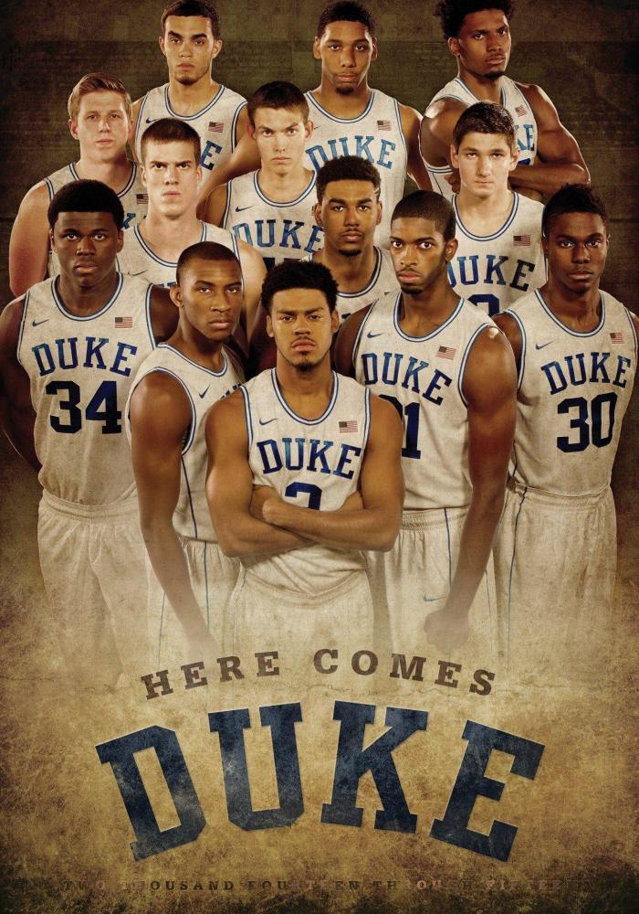 💬 Duke Soundboard