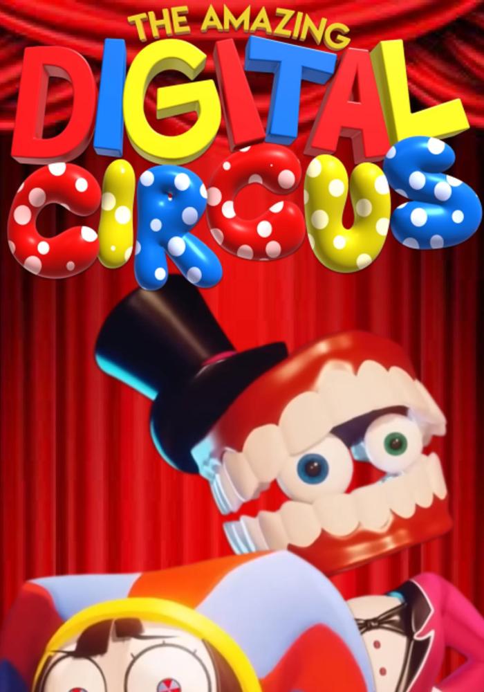💬 The Amazing Digital Circus Soundboard