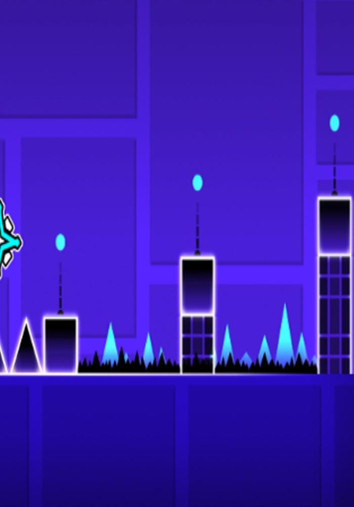💬 Stereo Madness Soundboard